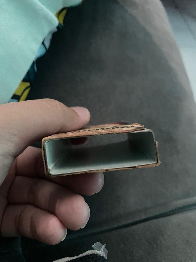 Kotak Rokok Merdeka .. Rare, Hobbies & Toys, Collectibles & Memorabilia ...