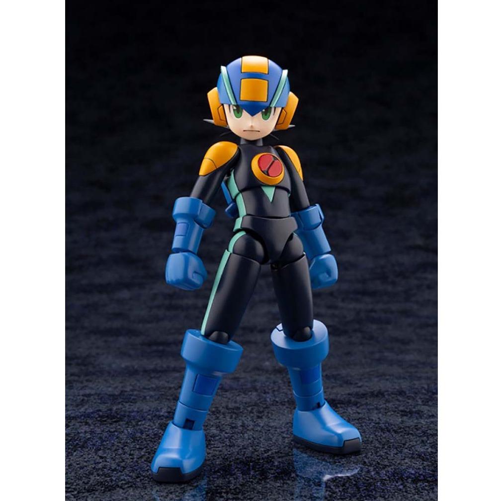 Kotobukiya Mega Man.EXE (Mega Man Battle Network) Non Scale Full Action ...