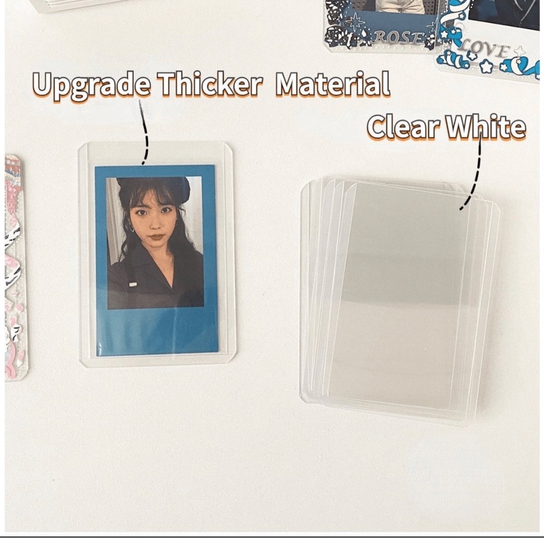 KPOP Idols PC Protector B8 Vertical, Hobbies & Toys, Memorabilia ...