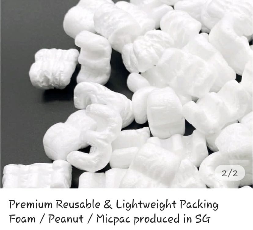 Light weight foam, Hobbies & Toys, Stationery & Craft, Craft Supplies ...