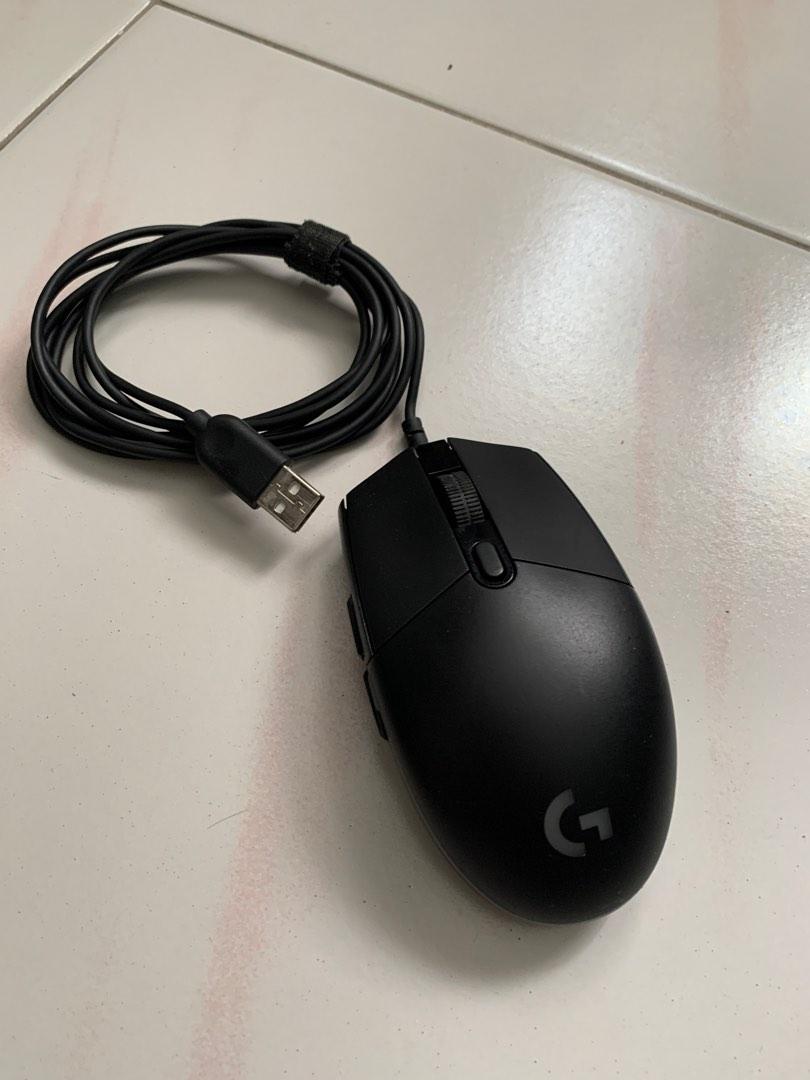 Is This Logitech G102 Lightsync Fake R/MouseReview, 57% OFF