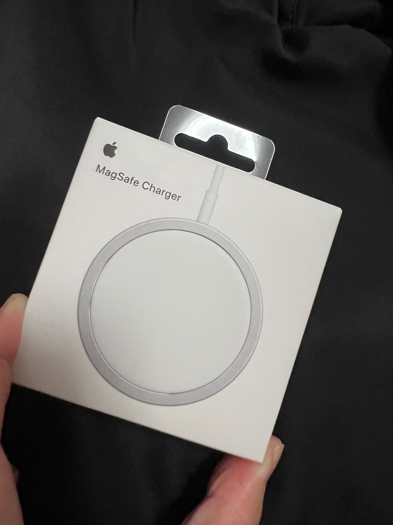 Magsafe Charger, Computers & Tech, Parts & Accessories, Chargers on ...