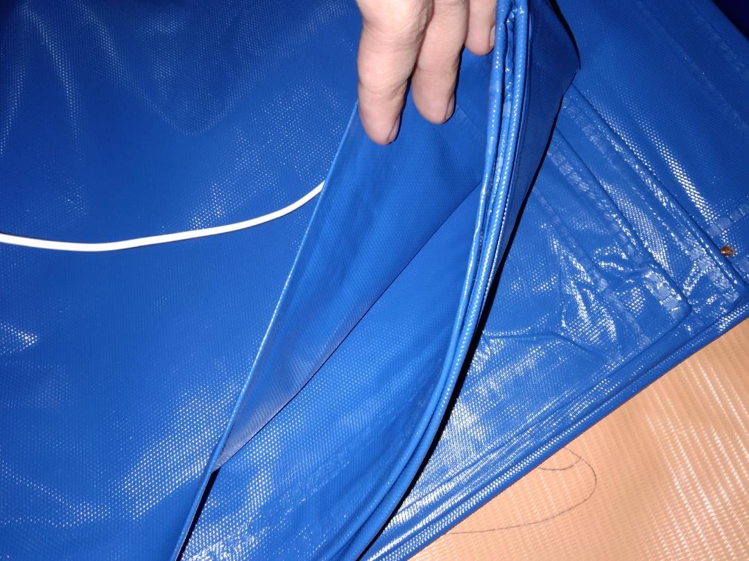 MANIPIS TRAPAL/LONA, Furniture & Home Living, Outdoor Furniture on ...