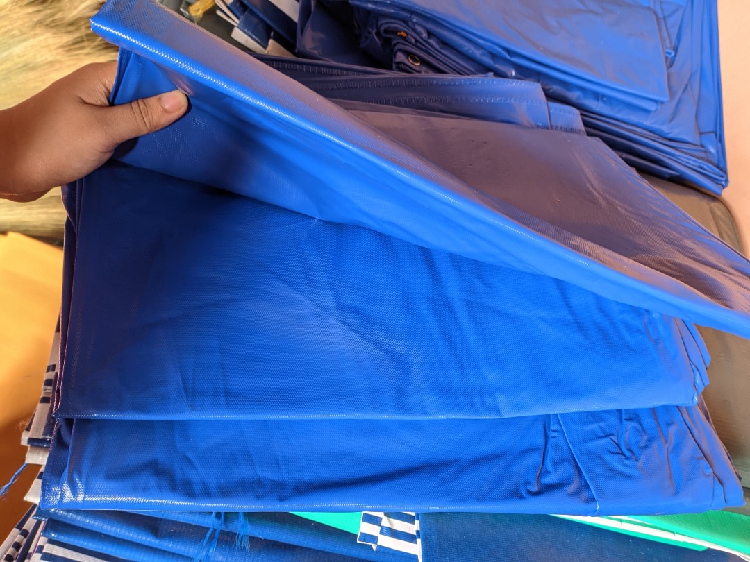 MANIPIS TRAPAL/LONA, Furniture & Home Living, Outdoor Furniture on ...