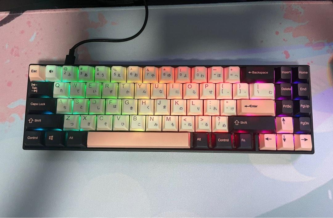 mechanical keyboard, Computers & Tech, Parts & Accessories, Computer ...