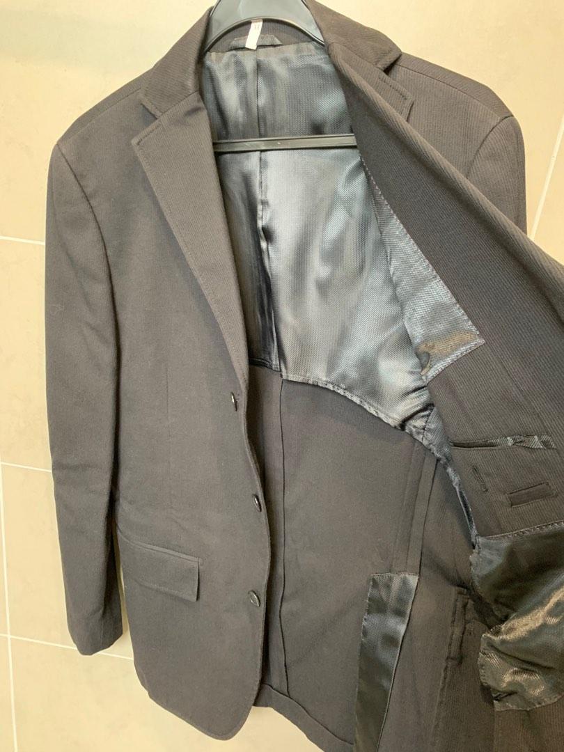 Men’s Jacket (G2000), Men's Fashion, Coats, Jackets and Outerwear on ...