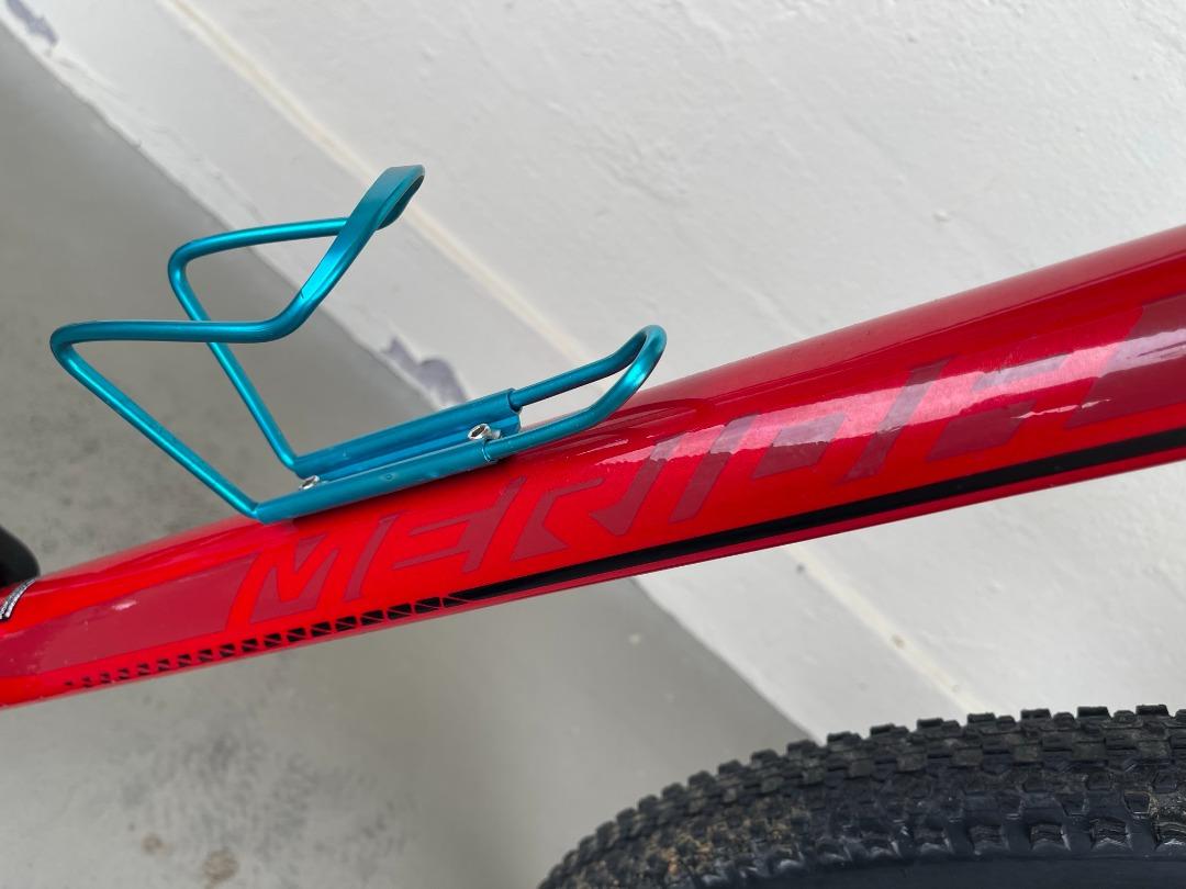 Merida Big 9 300 Mountain bike 29' wheel, Sports Equipment, Bicycles ...