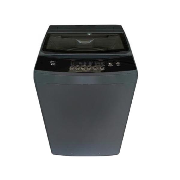 Midea Top Load Washing Machine 8KG, TV & Home Appliances, Washing ...
