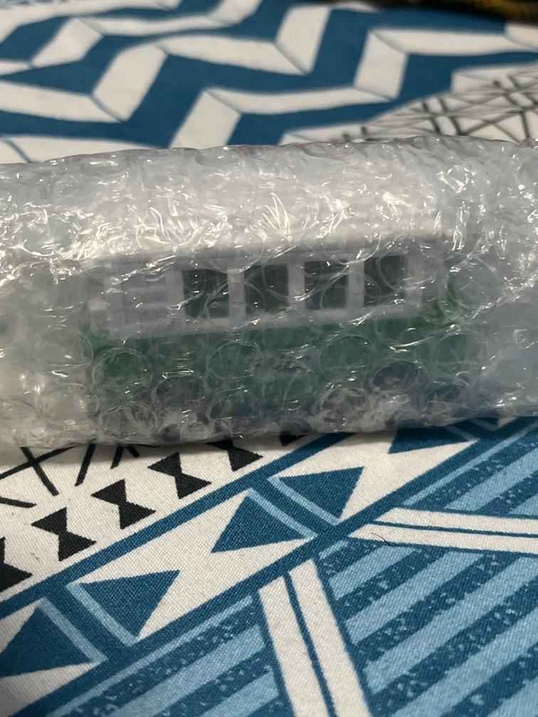 Milo van (Lego edition), Hobbies & Toys, Toys & Games on Carousell