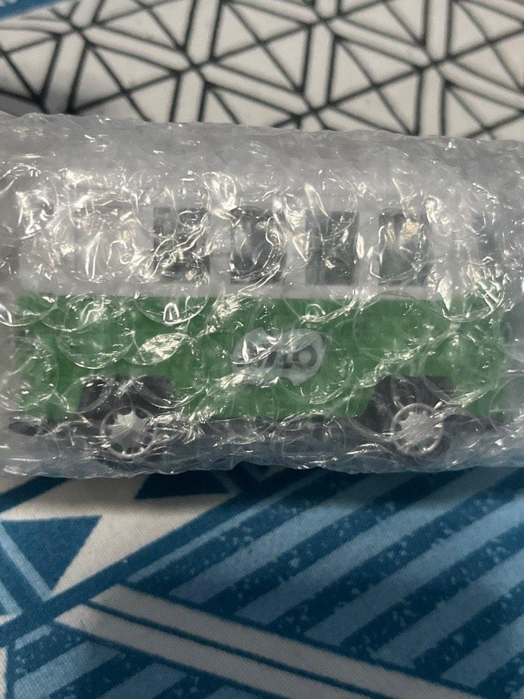 Milo van (Lego edition), Hobbies & Toys, Toys & Games on Carousell