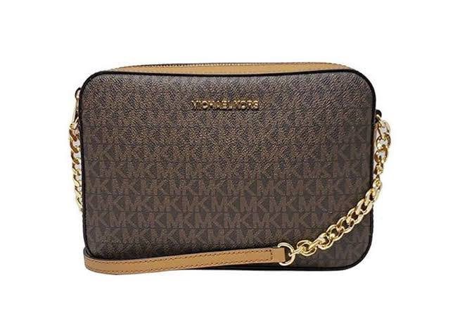 MK Jetset Sling, Luxury, Bags & Wallets on Carousell