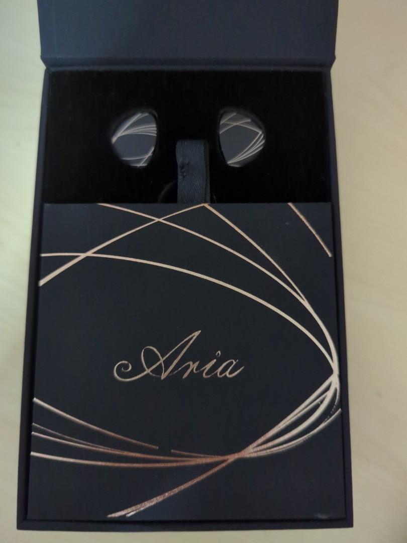 Moondrop Aria (New), Audio, Earphones on Carousell