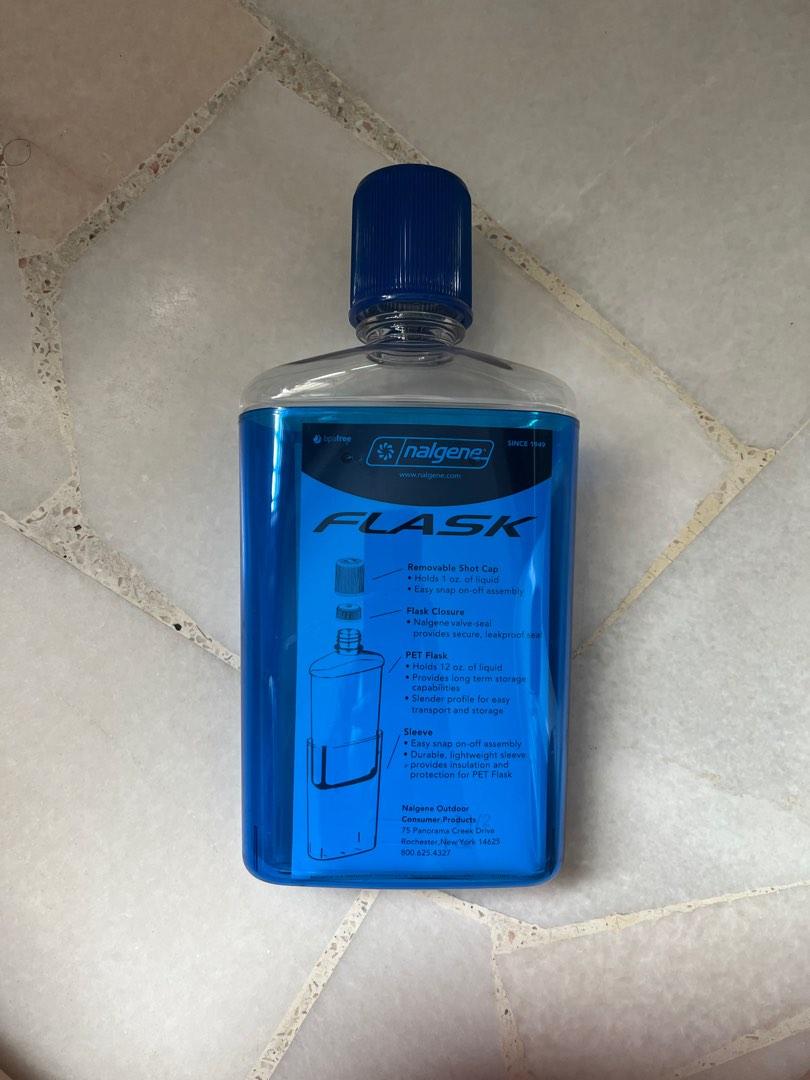 Nalgene Flacon Flask Furniture And Home Living Kitchenware And Tableware