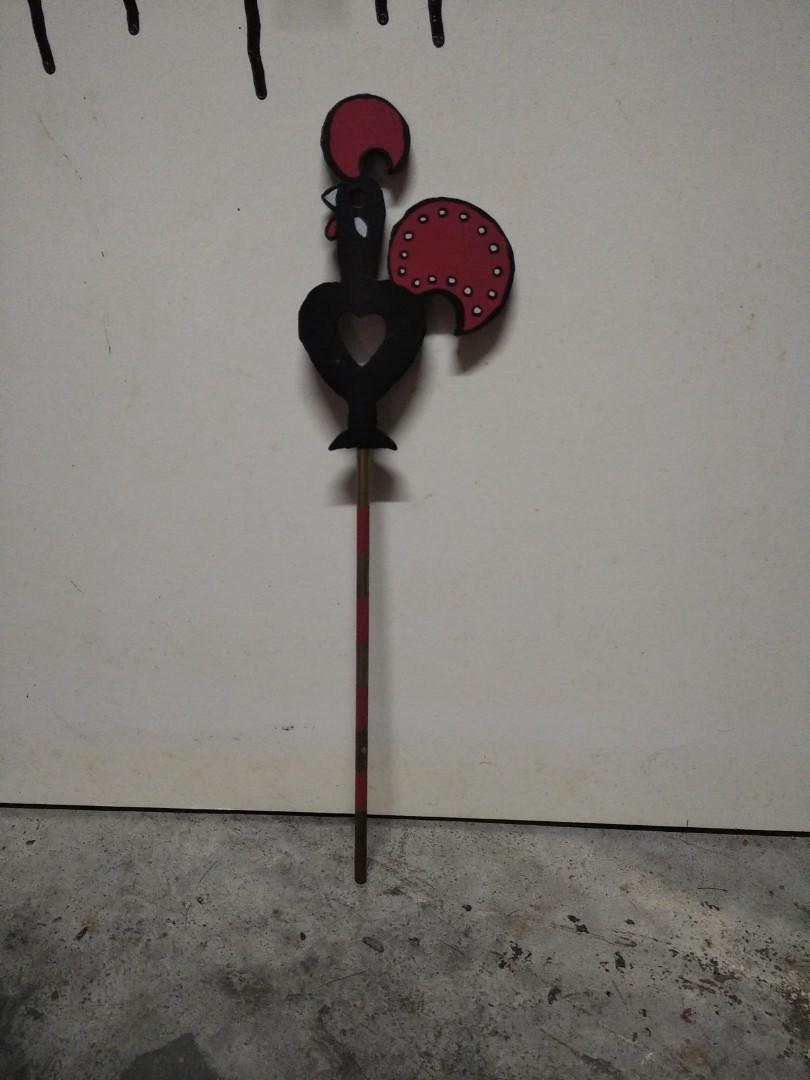 Nando's Peri Peri Steel Advertisement Collectibles, Hobbies & Toys ...