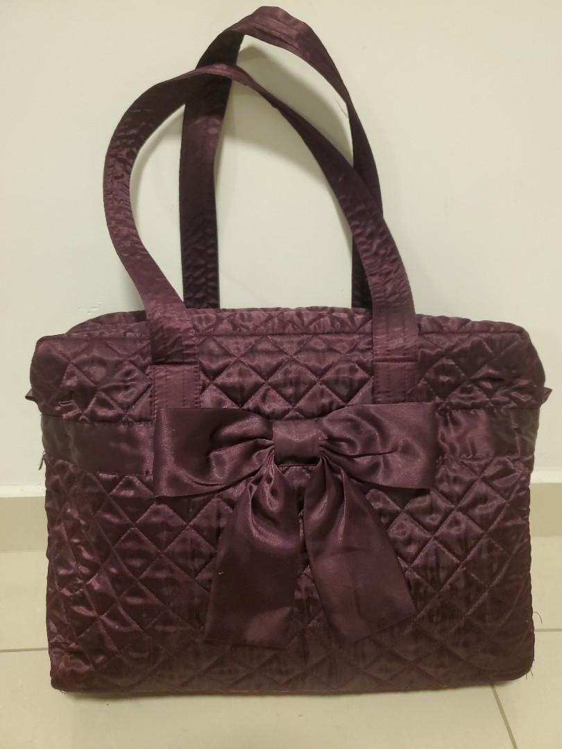 Naraya Bag, Luxury, Bags & Wallets on Carousell
