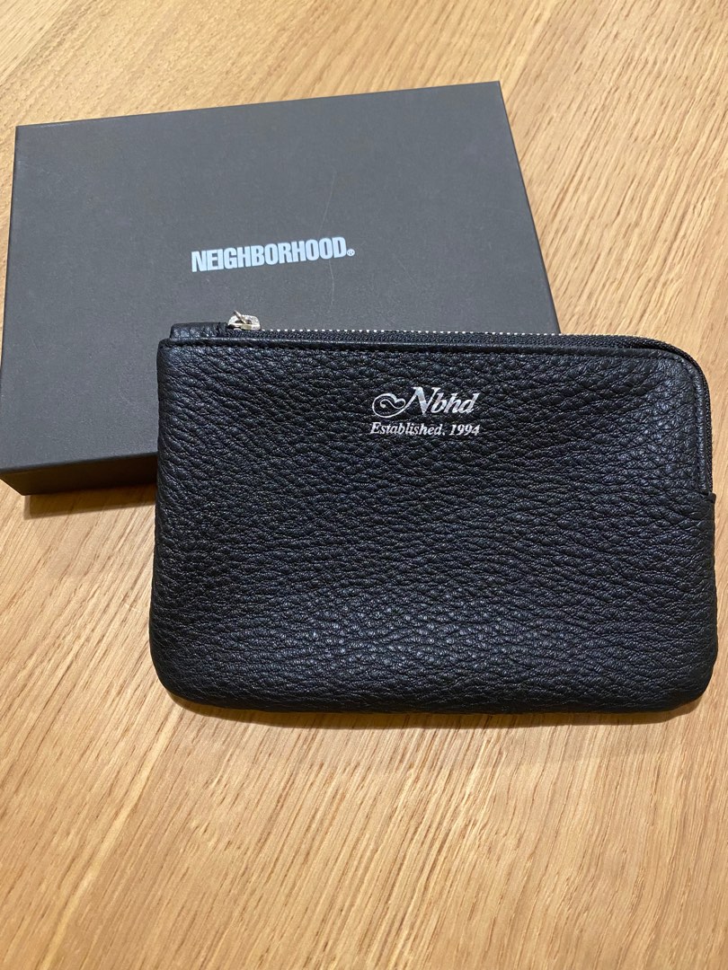 NeighborhoodX porter card case, Luxury, Accessories on Carousell
