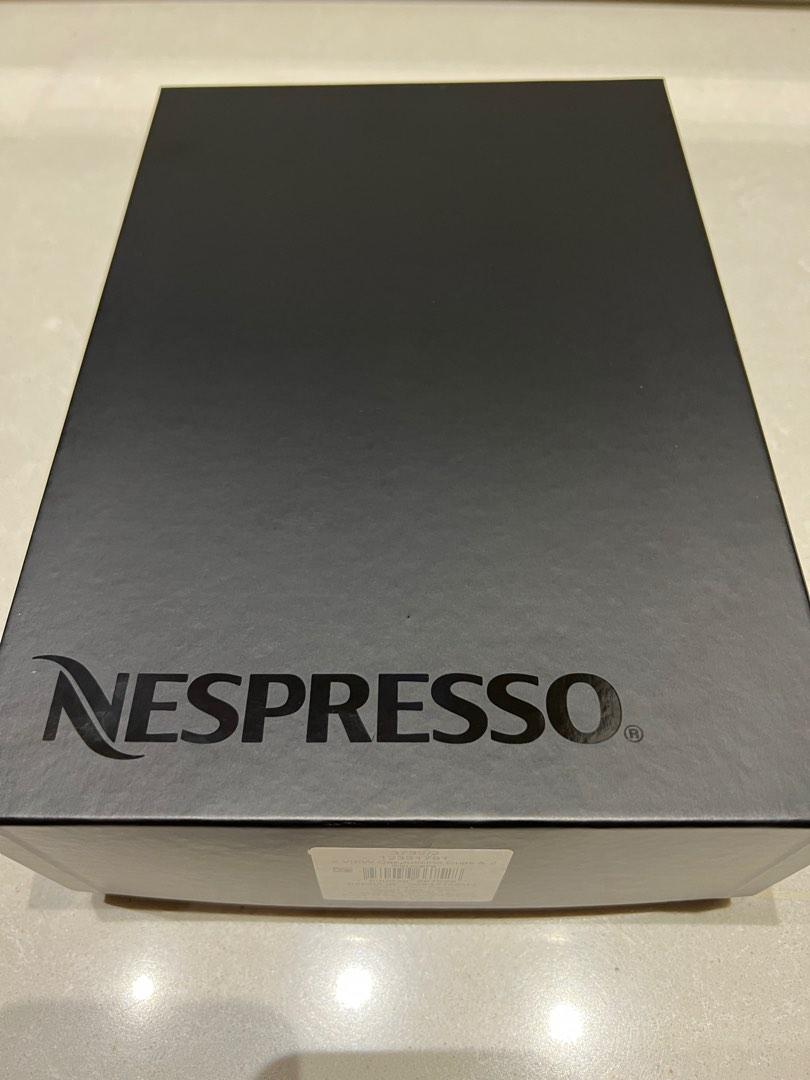 Nespresso View Collection Cups And Saucers, Furniture & Home Living ...