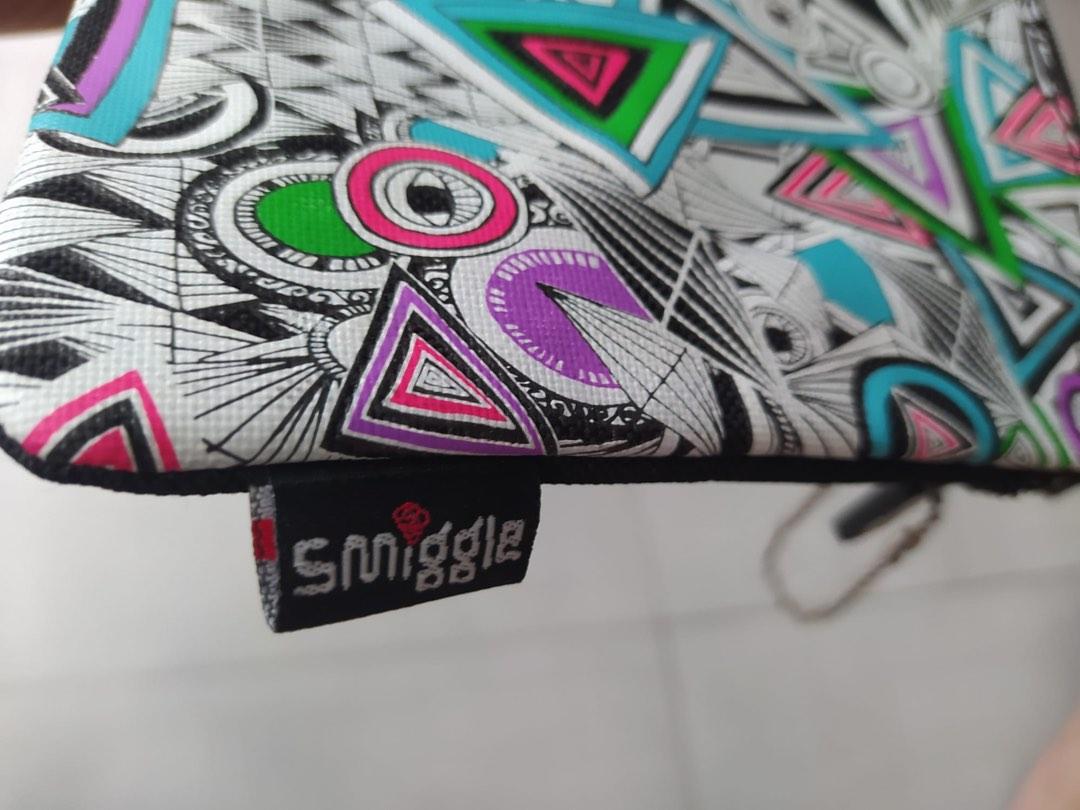 New Smuggle pencil case, Men's Fashion, Bags, Belt bags, Clutches and ...