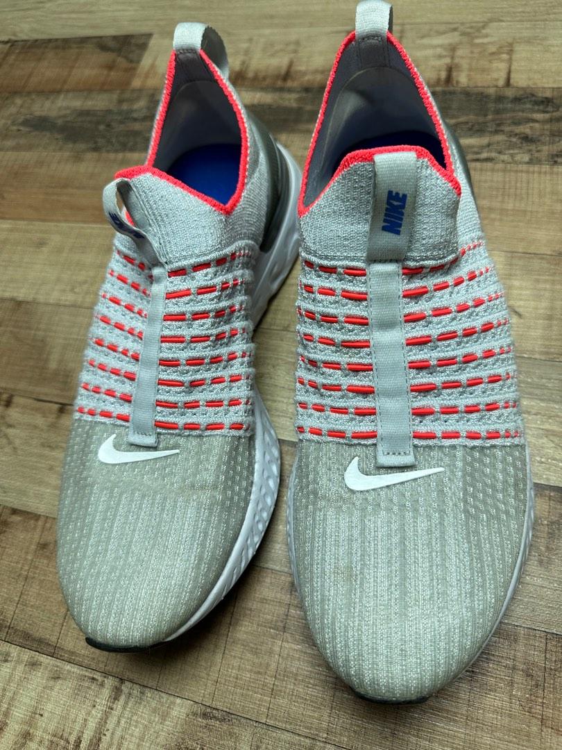 Nike Phantom sneakers, Men's Fashion, Footwear, Sneakers on Carousell