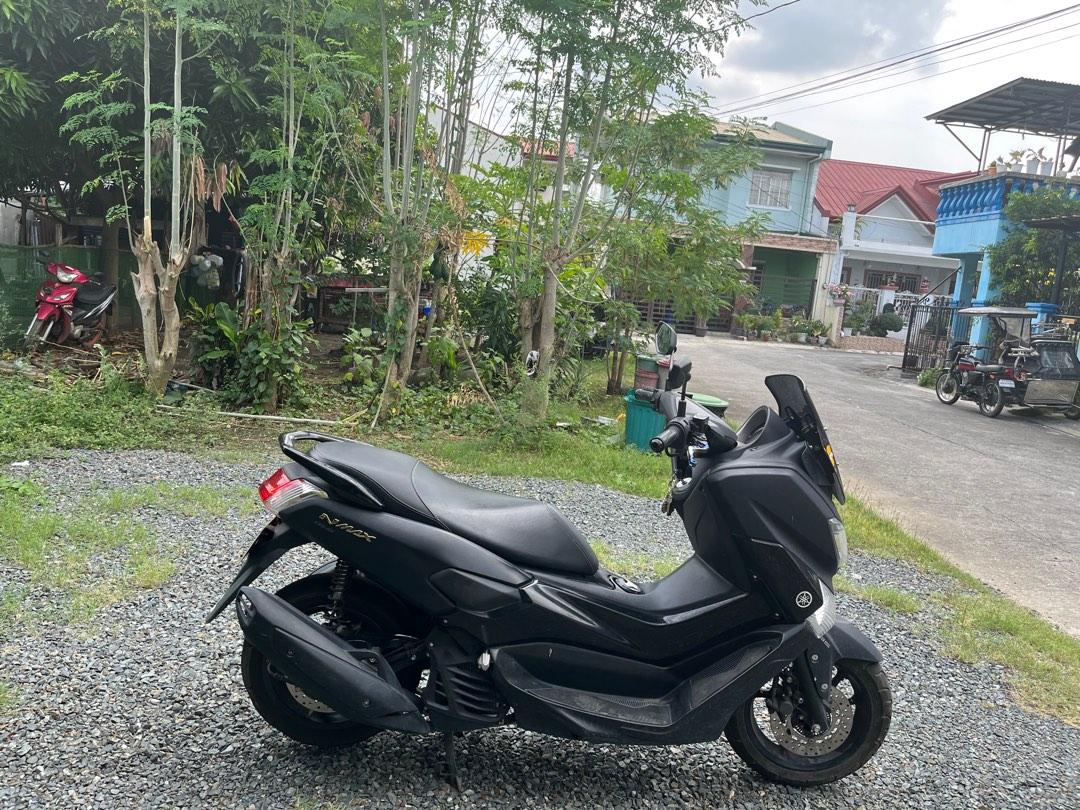Nmax V1 2020, Motorbikes, Motorbikes for Sale on Carousell