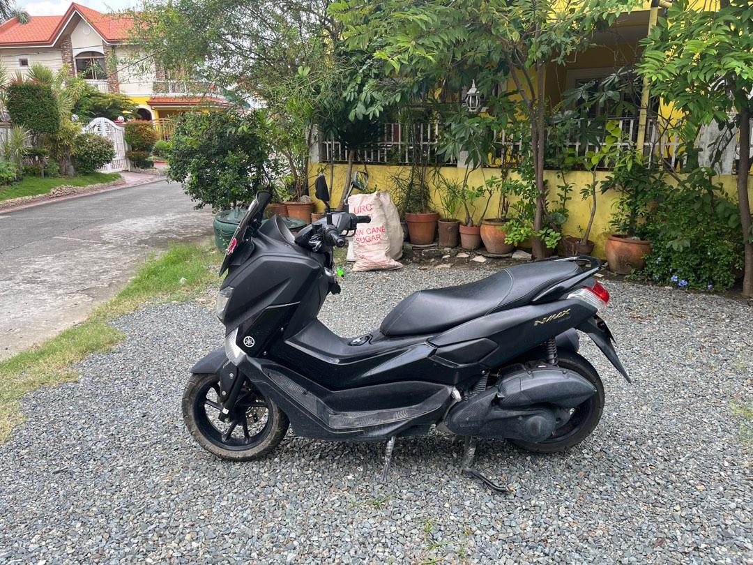 Nmax V1 2020, Motorbikes, Motorbikes for Sale on Carousell