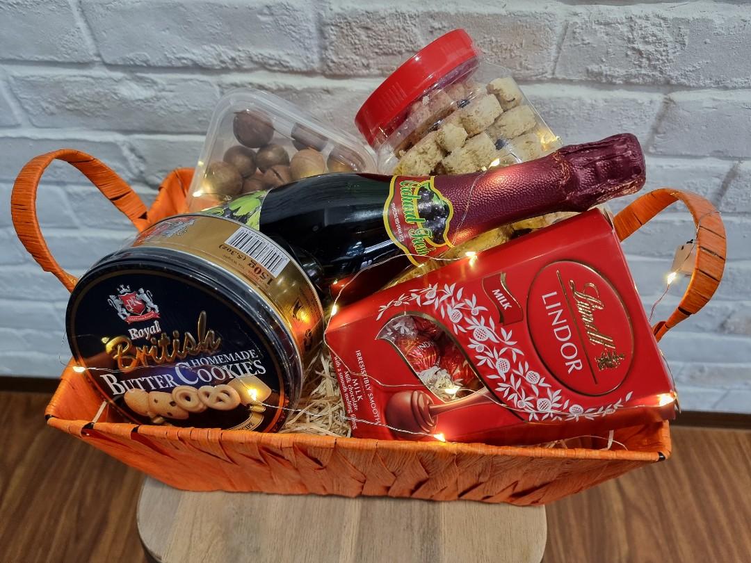 DEEPAVALI hamper | DEEPAVALI | DEEPAVALI gifts, Food & Drinks, Gift ...