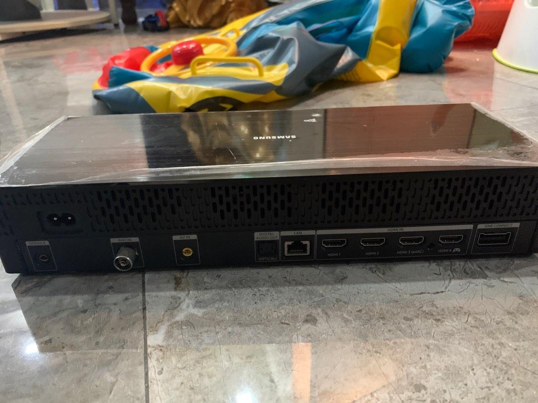 one connect box, Mobile Phones & Gadgets, Other Gadgets on Carousell