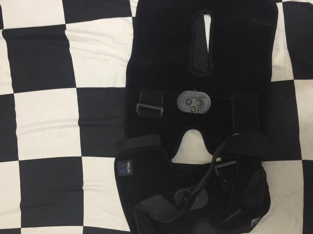 Optima support, Health & Nutrition, Braces, Support & Protection on ...