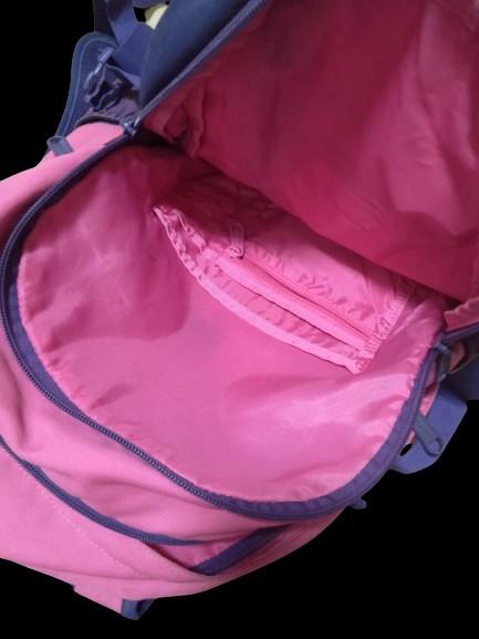 Original Hawk Backpack, Women's Fashion, Bags & Wallets, Backpacks on ...