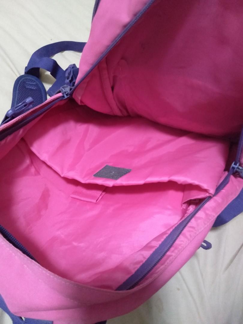 Original Hawk Backpack, Women's Fashion, Bags & Wallets, Backpacks on ...