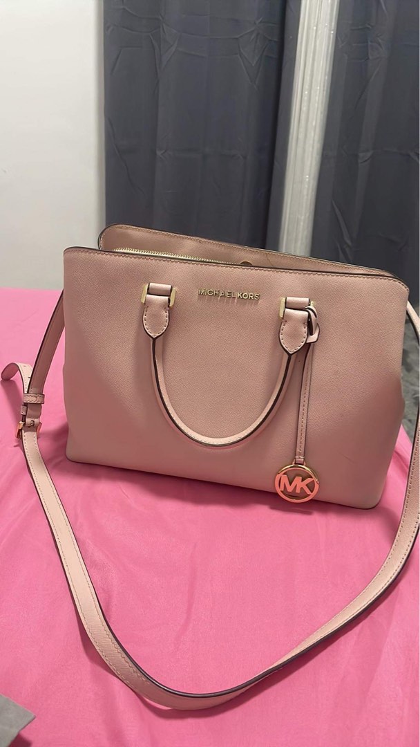 Original Michael Kors, Luxury, Bags & Wallets on Carousell