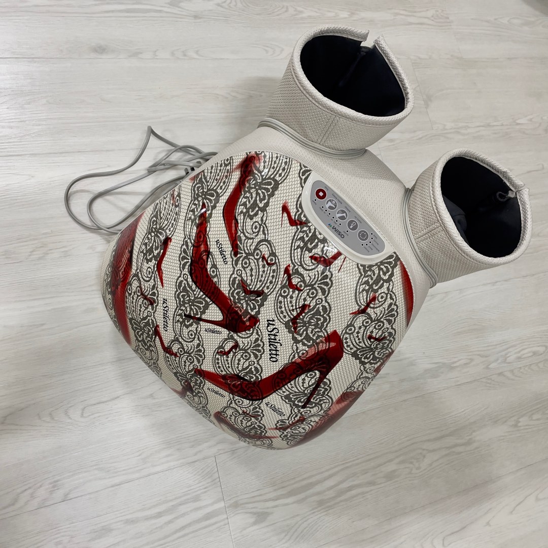 Osim uStiletto Foot Massager, Beauty & Personal Care, Foot Care on ...