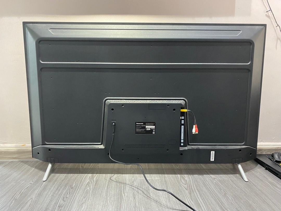 Panasonic Android TV & LG LCD TV, TV & Home Appliances, TV ...