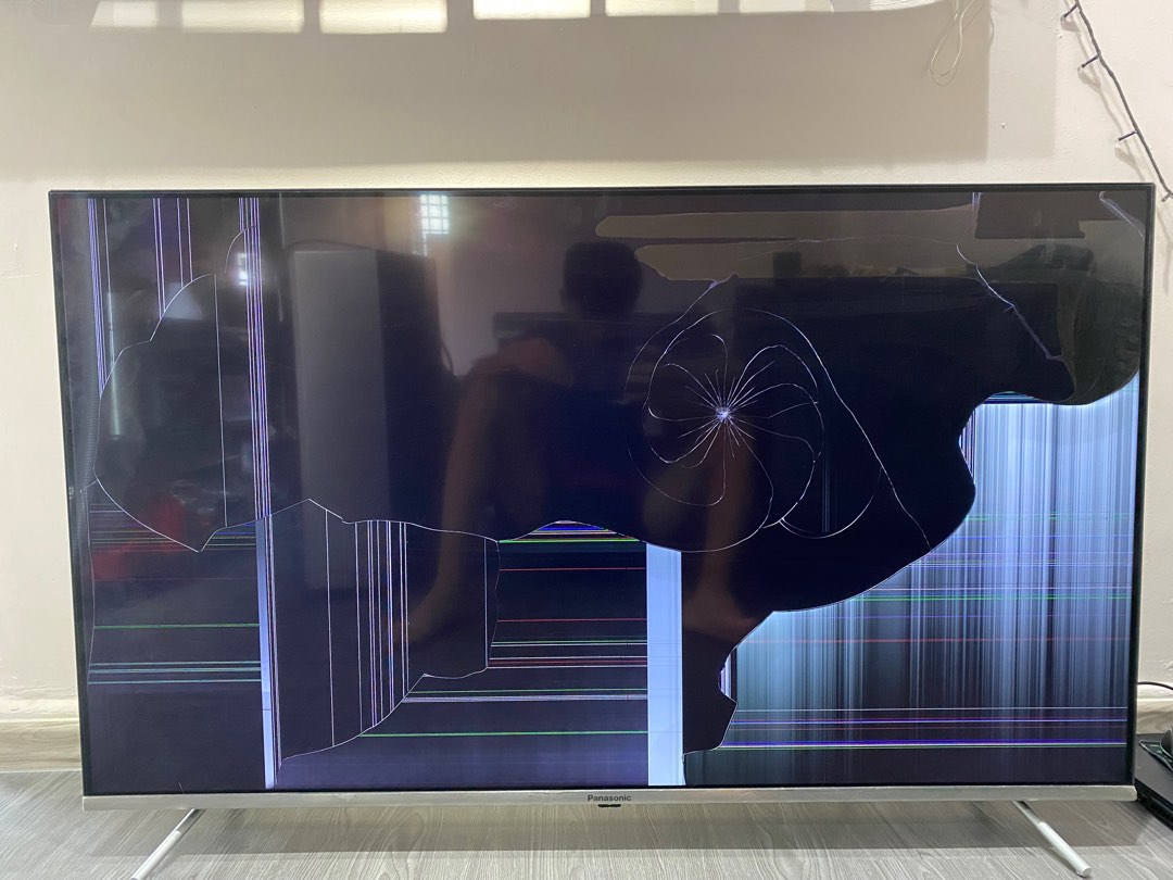 Panasonic Android TV & LG LCD TV, TV & Home Appliances, TV ...