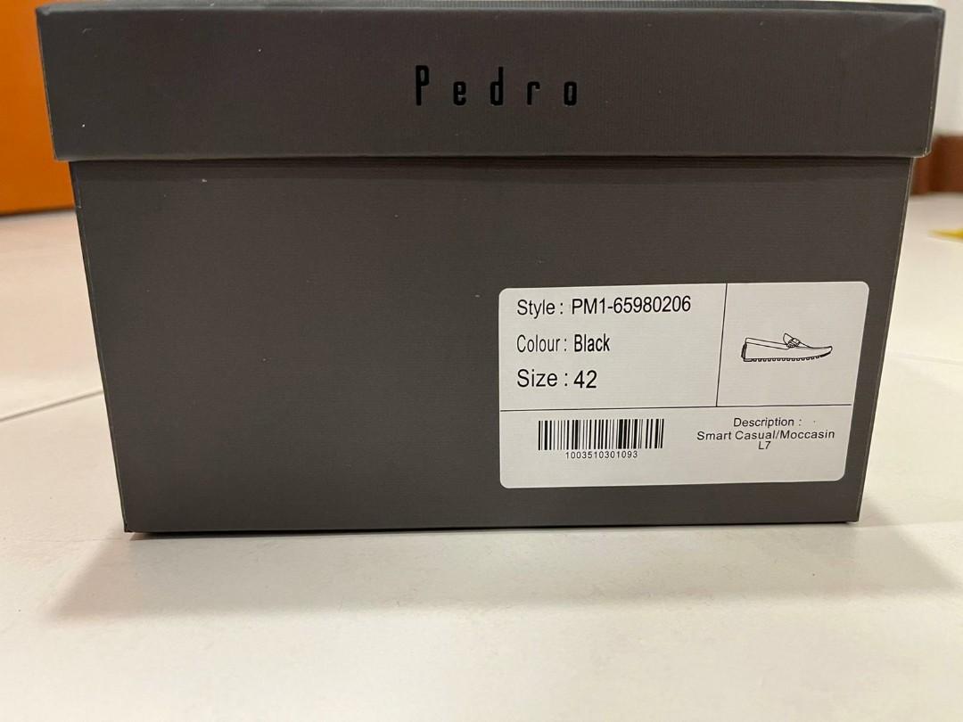Pedro Shoe, Men's Fashion, Footwear, Casual shoes on Carousell