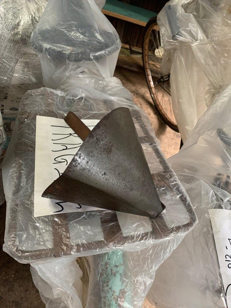 Penyedok vintage, Hobbies & Toys, Collectibles & Memorabilia, Vintage ...