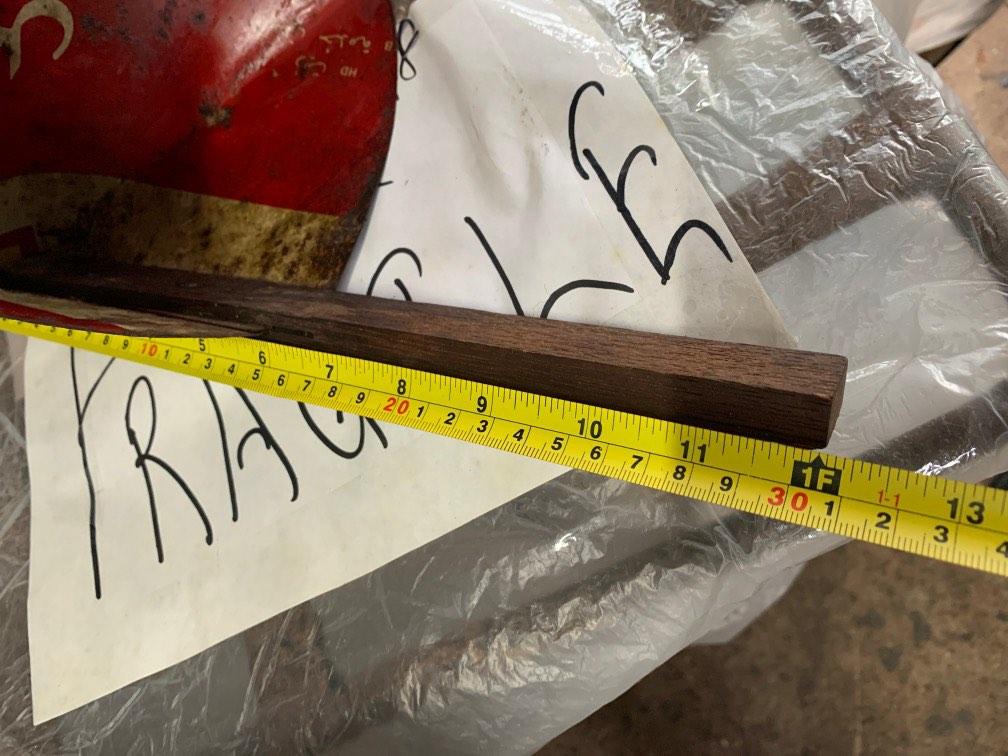 Penyedok vintage, Hobbies & Toys, Collectibles & Memorabilia, Vintage ...