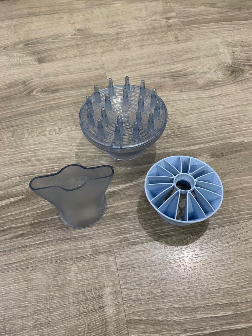 PHILIPS Hair Dryer with diffuser, Beauty & Personal Care, Hair on Carousell