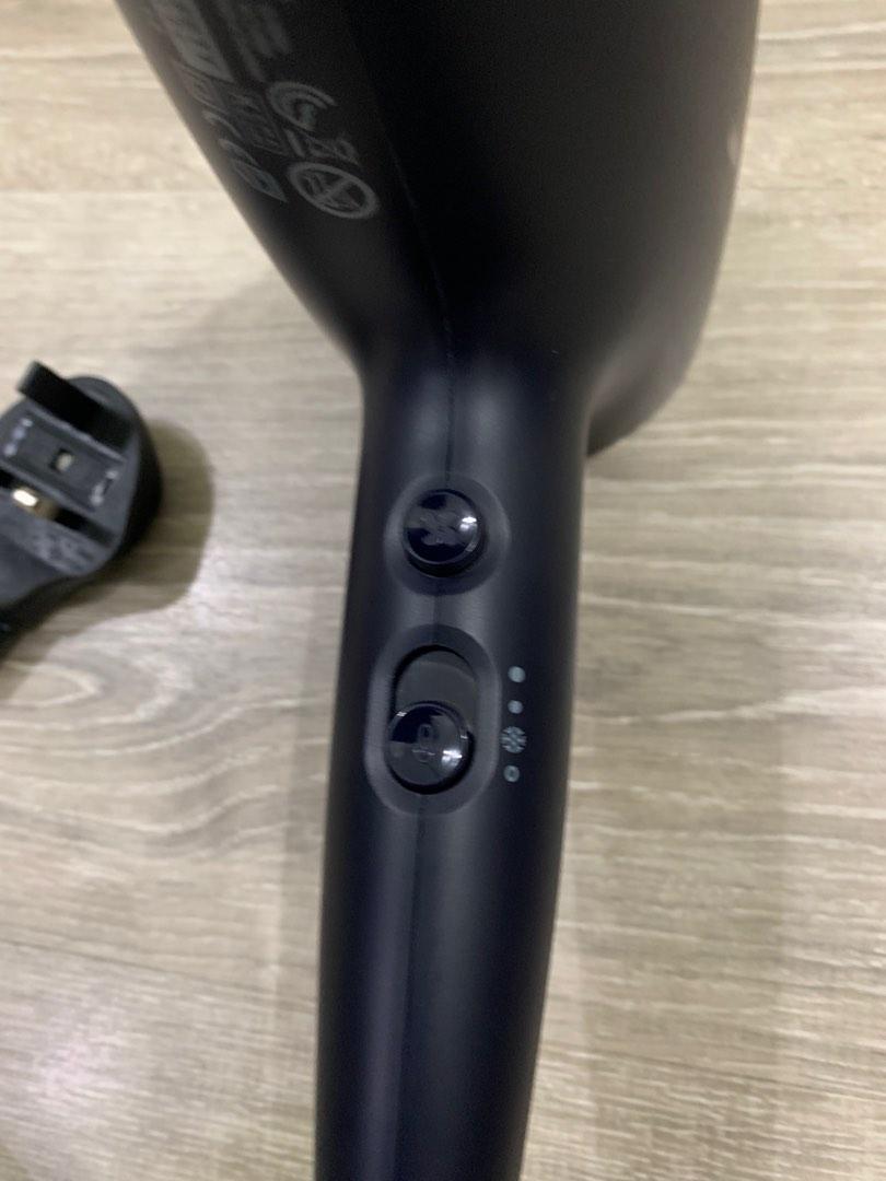 PHILIPS Hair Dryer with diffuser, Beauty & Personal Care, Hair on Carousell