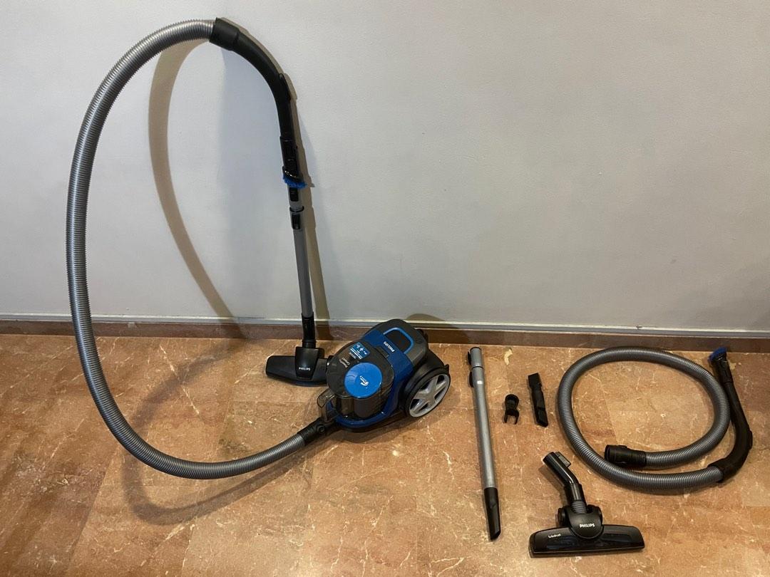 Philips Power Pro Compact / Power Cyclone 5, TV & Home Appliances ...