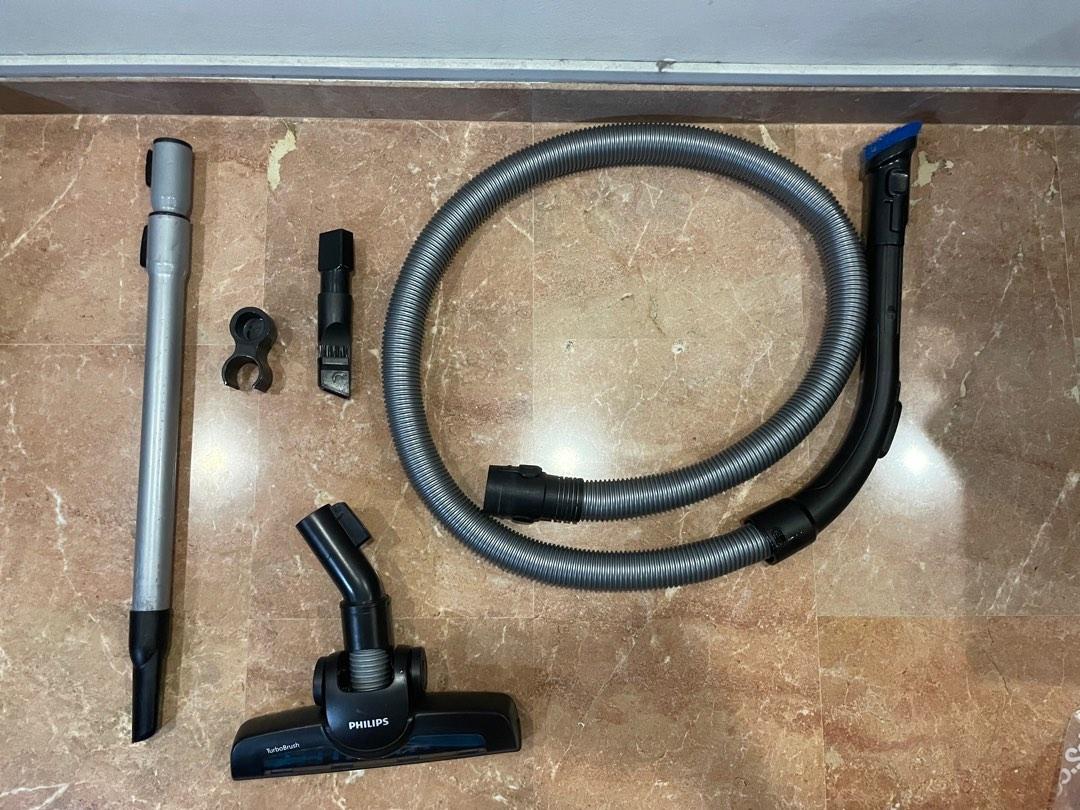 Philips Power Pro Compact / Power Cyclone 5, TV & Home Appliances ...