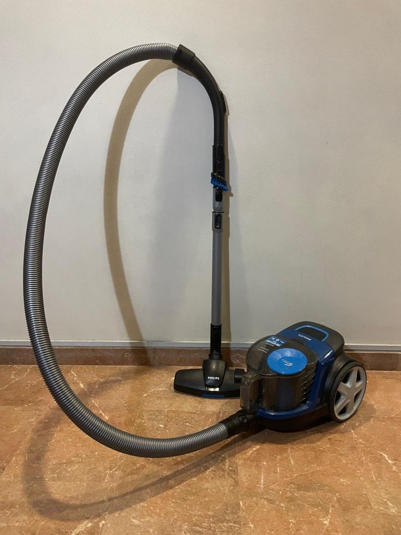 Philips Power Pro Compact / Power Cyclone 5, TV & Home Appliances ...