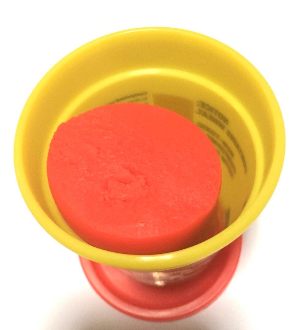 Play Doh in Red, Yellow and Green, Hobbies & Toys, Toys & Games on ...