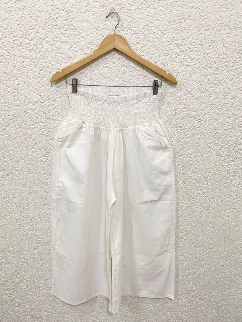 Plus size White Coords/Terno, Women's Fashion, Dresses & Sets, Sets or ...