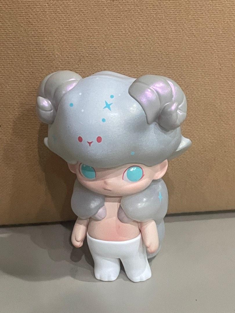 Pop mart x Dimoo World - Aries (Zodiac Series), Hobbies & Toys, Toys ...
