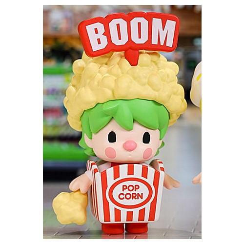 POPMART X LABUBU CANDY & SWEETBEAN SUPERMARKET, Hobbies & Toys, Toys ...