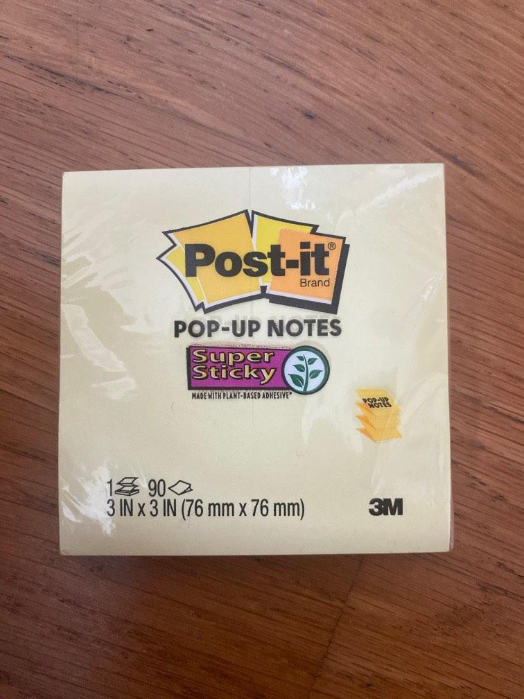 post it notes, Hobbies & Toys, Stationery & Craft, Stationery & School ...