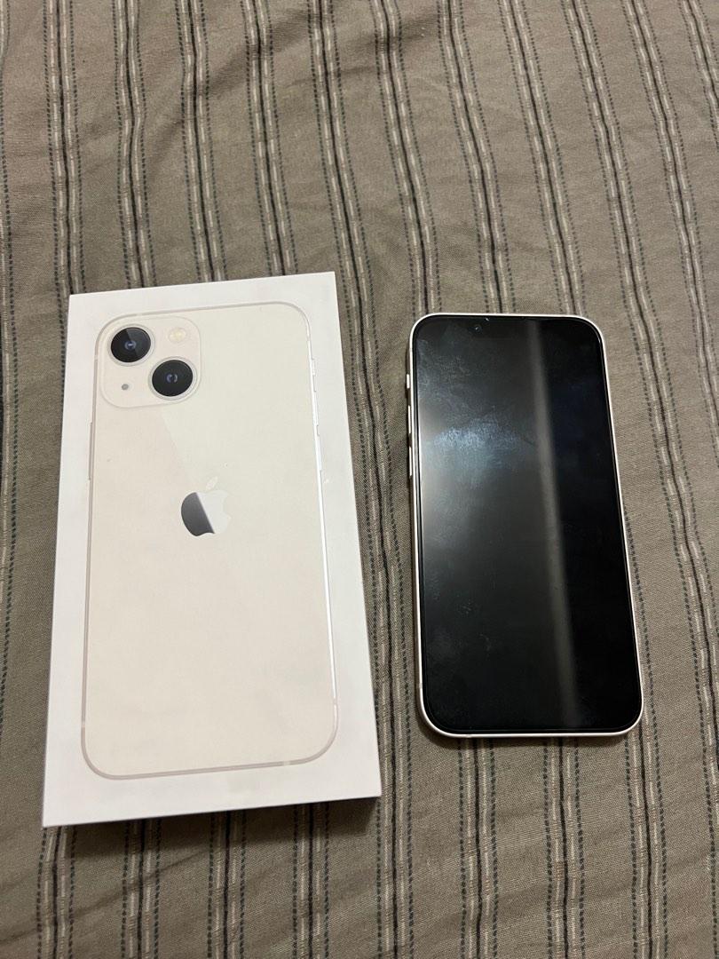 Pre-Owned iPhone 13 Mini, Mobile Phones & Gadgets, Mobile Phones ...