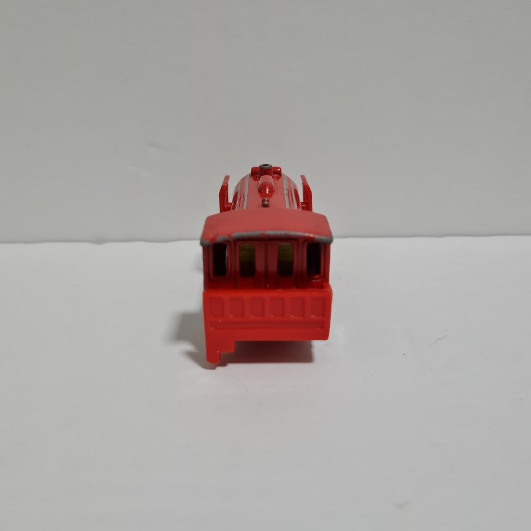 [Pre-Owned] Takara Tomy Tomica #48 SL Type Kindergarten Bus, Hobbies ...