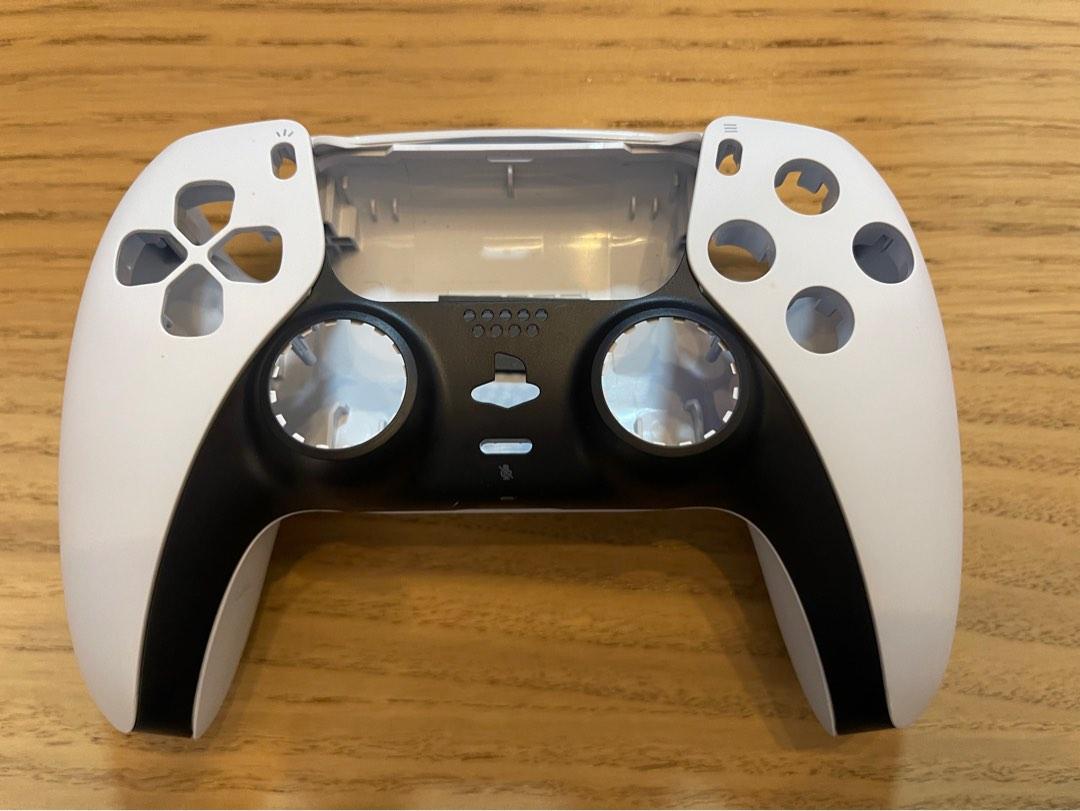 Ps5 controller shell -Original, Video Gaming, Gaming Accessories ...